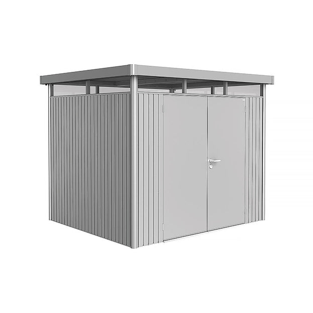 Buy HighLine Garden Shed with double door — The Worm that Turned ...