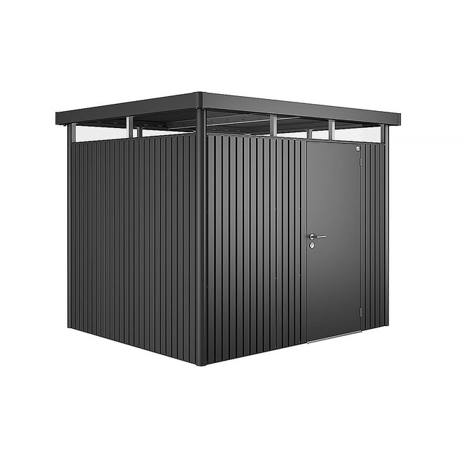 Buy HighLine Garden Shed with Standard Door — The Worm that Turned ...