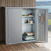 Buy Romeo Patio Locker Storage — The Worm that Turned - revitalising ...