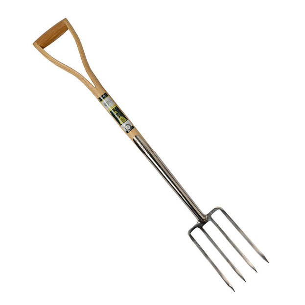 Buy Garden Border Fork — The Worm that Turned - revitalising your ...