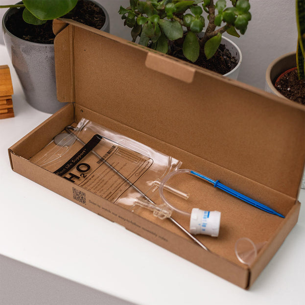 Buy Plant Life Watering Support System — The Worm that Turned ...