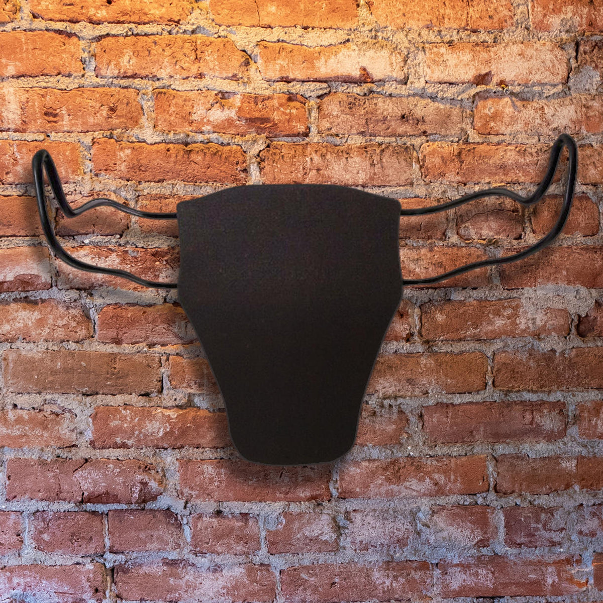 Buy Trophy Bull Bike Rack — The Worm that Turned - revitalising your ...