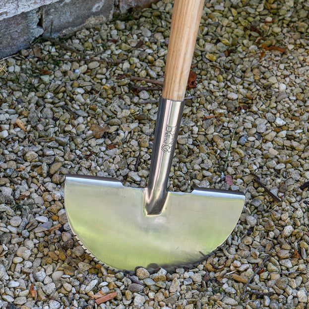 Buy Stainless Steel Lawn Edger — The Worm that Turned - revitalising ...