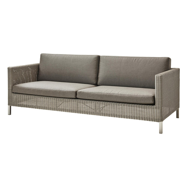 Buy Connect Lounge 3 Seater Sofa — The Worm that Turned - revitalising ...