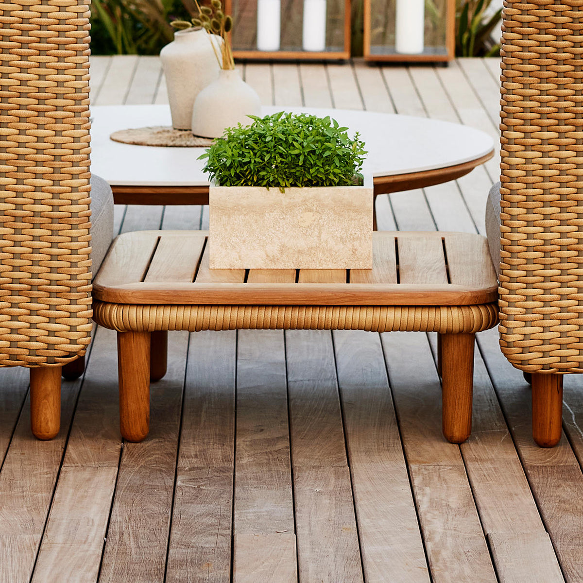 Buy Arch Coffee Table — The Worm that Turned - revitalising your ...