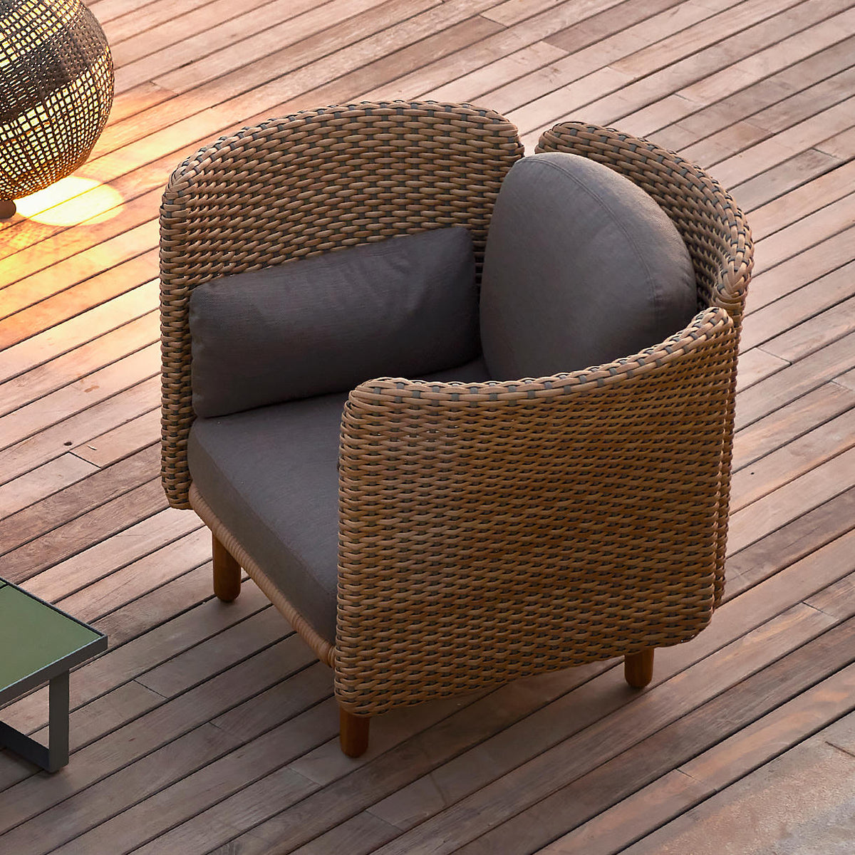 Buy Arch Single Outdoor Modular Seating — The Worm that Turned ...