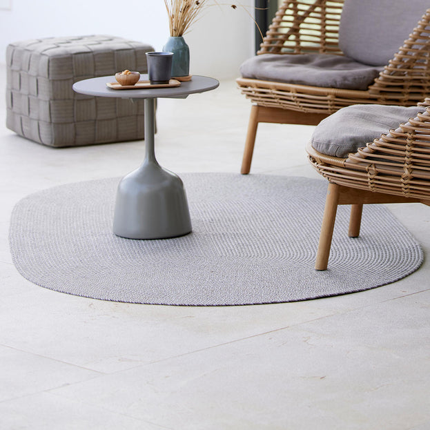 Buy Arrow Outdoor Oval Rugs — The Worm that Turned - revitalising your ...