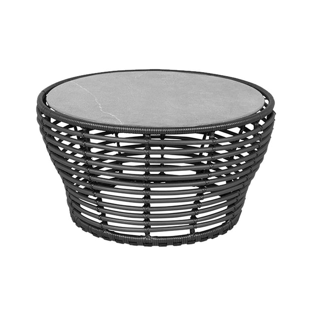 Buy Basket Coffee Tables — The Worm that Turned - revitalising your outdoor space