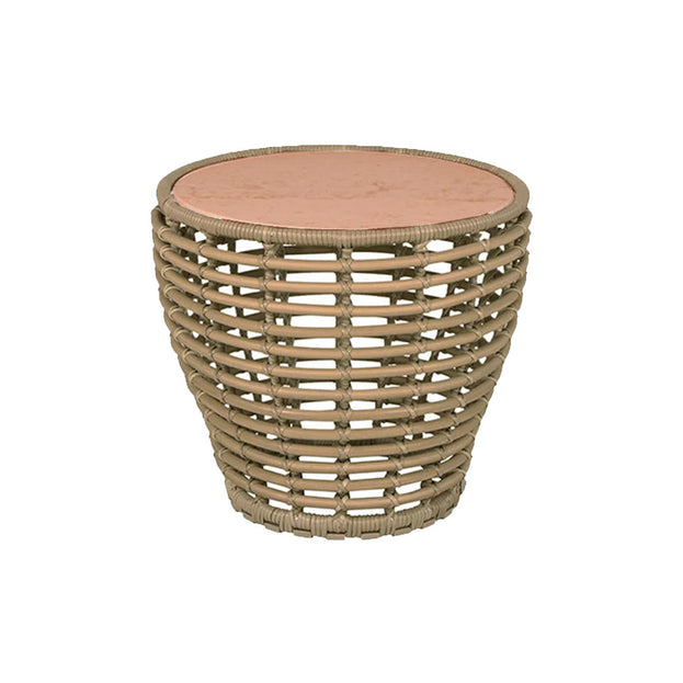 Buy Basket Coffee Tables — The Worm that Turned - revitalising your ...