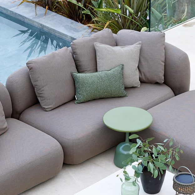 Buy Capture 2 Seater Sofa Left Module — The Worm that Turned - revitalising your outdoor space