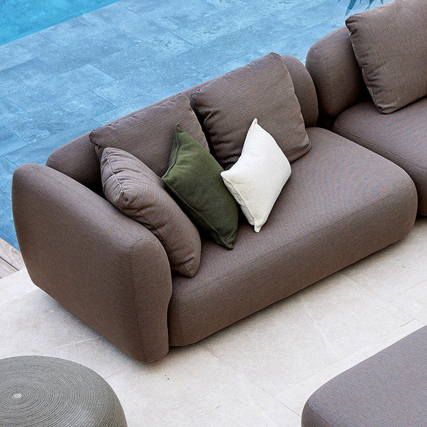Buy Capture 2 Seater Sofa Right Module — The Worm that Turned ...
