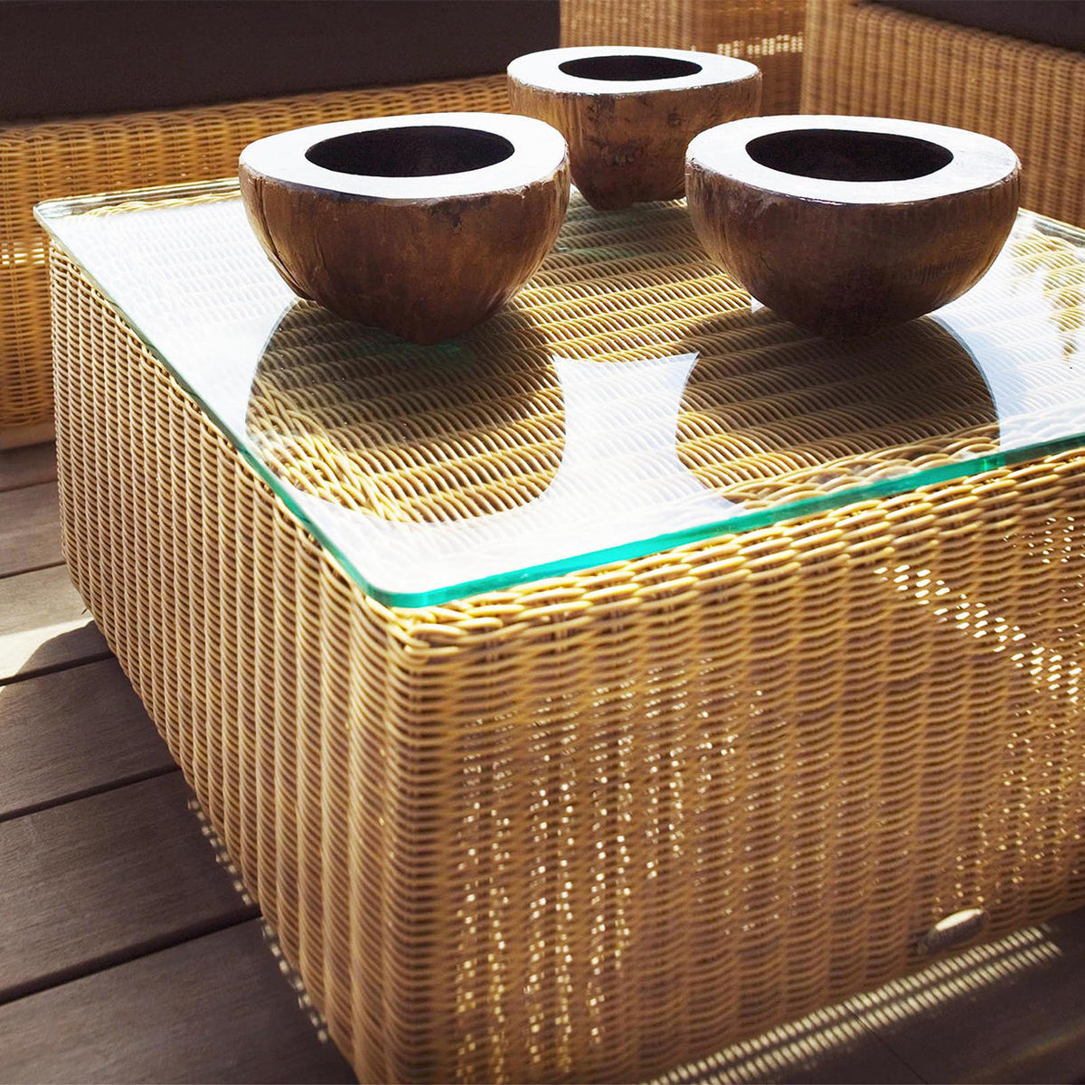 Buy Chester Coffee Table — The Worm that Turned - revitalising your ...