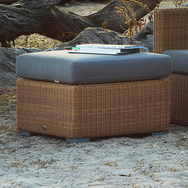 Buy Chester Footstool — The Worm that Turned - revitalising your ...