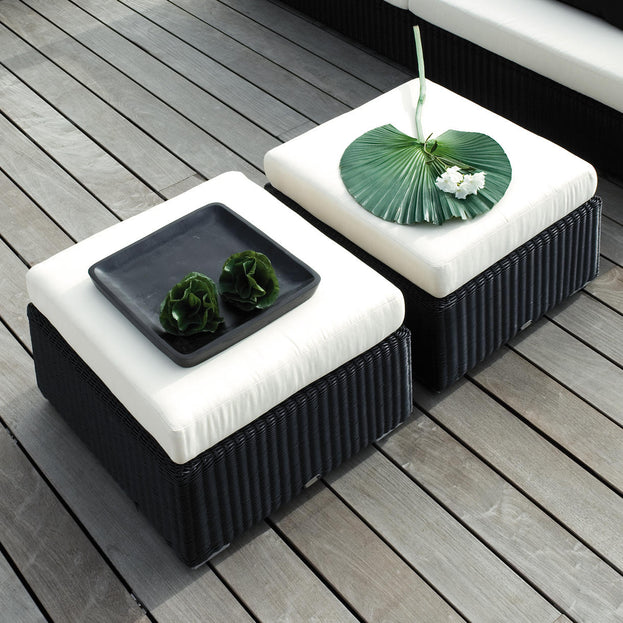 Buy Chester Footstool — The Worm that Turned - revitalising your ...