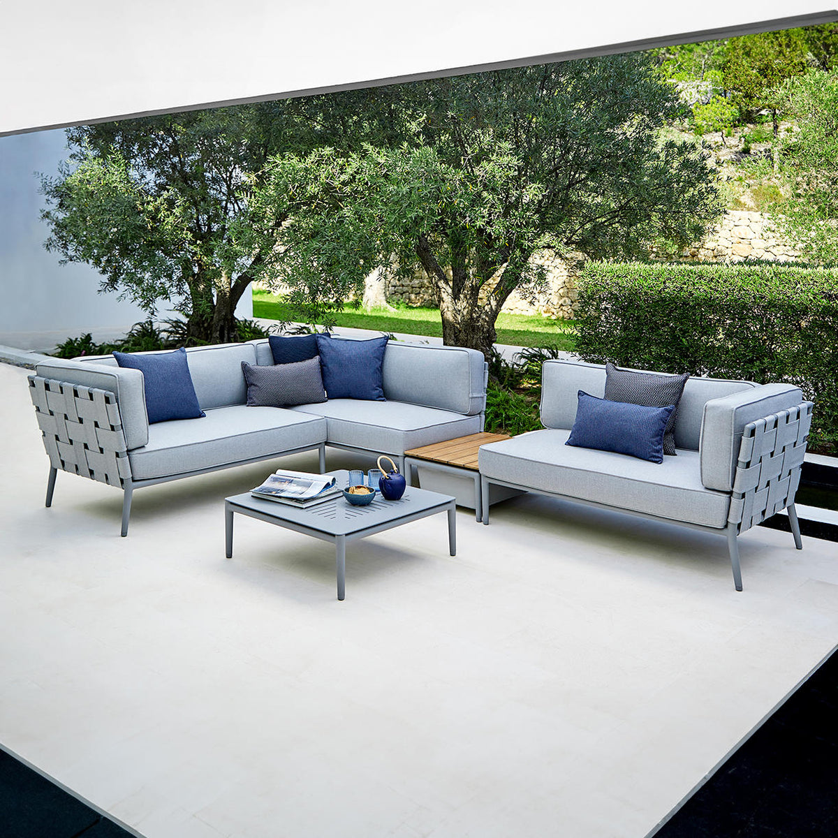 Buy Conic Box Table — The Worm that Turned - revitalising your outdoor ...