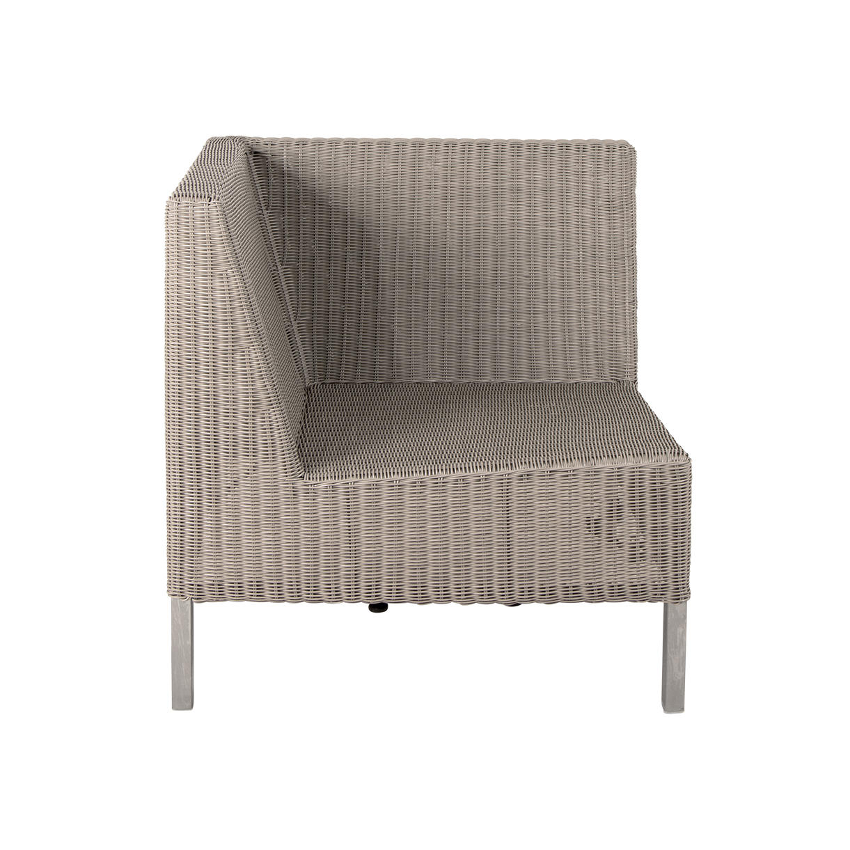 Buy Connect Outdoor Dining Lounge Corner Module — The Worm that Turned ...