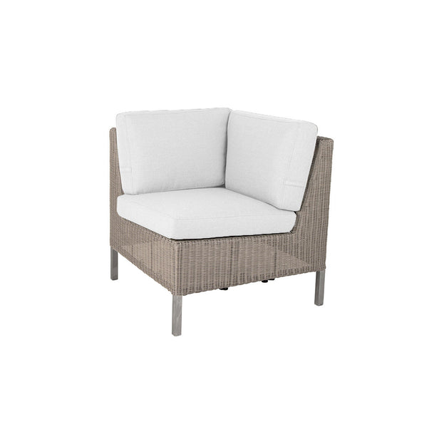 Buy Connect Outdoor Dining Lounge Corner Module — The Worm that Turned ...