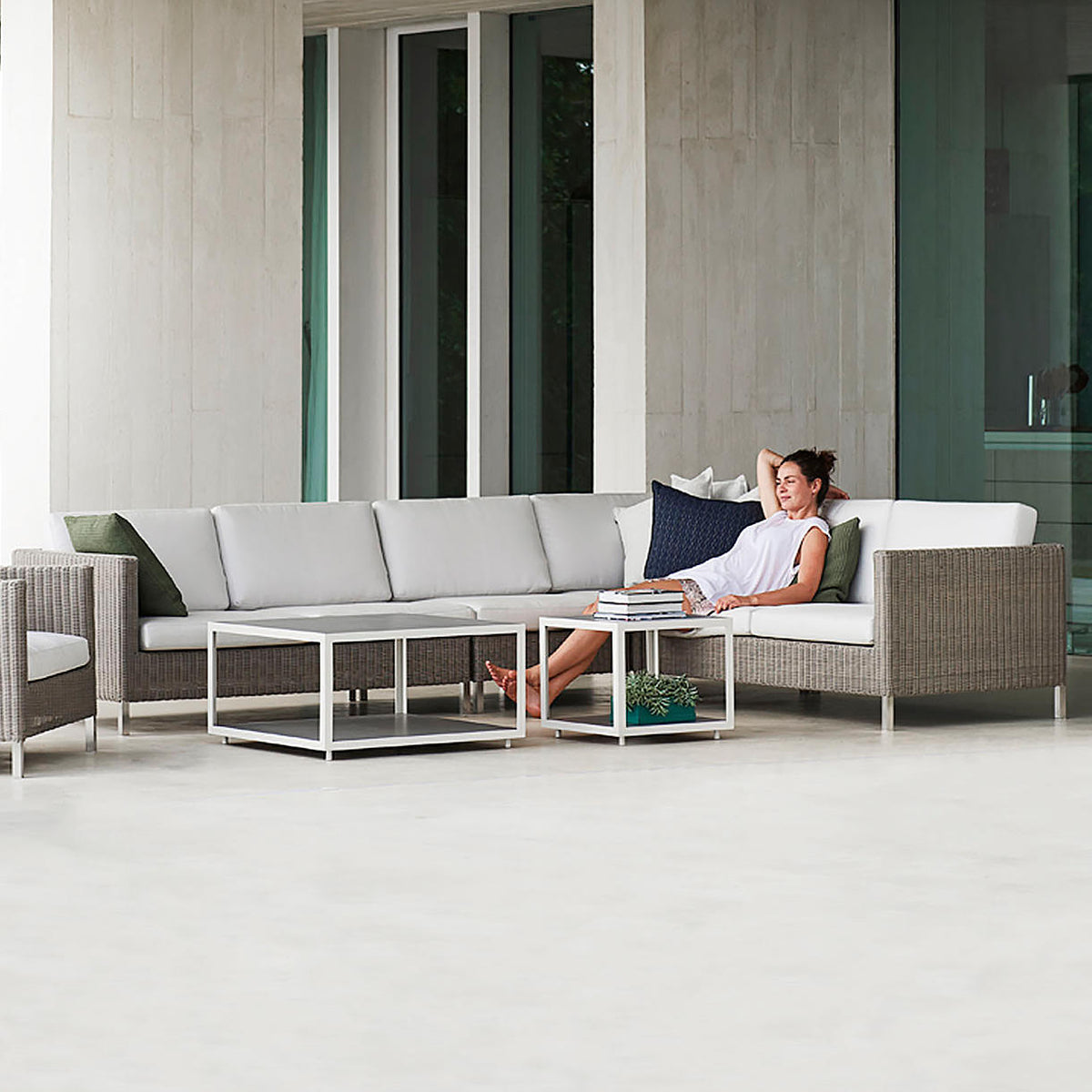 Buy Connect Corner Module — The Worm that Turned - revitalising your ...