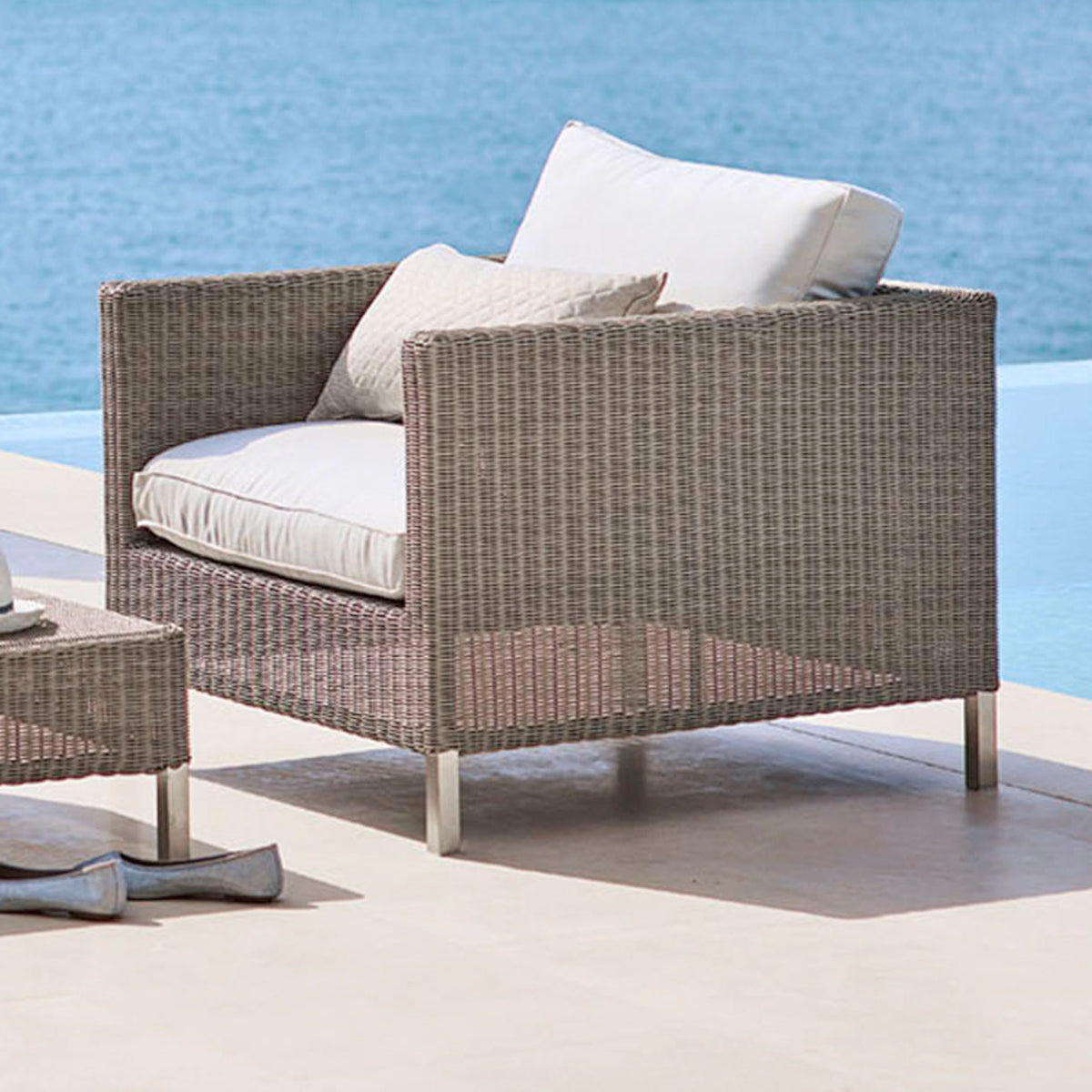 Buy Connect Lounge Chair — The Worm that Turned - revitalising your ...