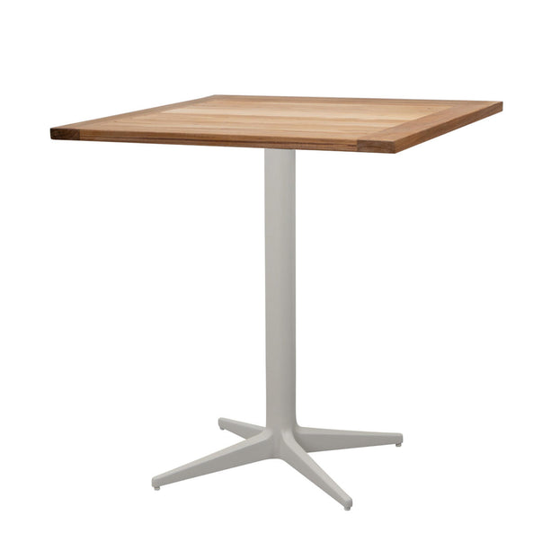 Buy Drop Cafe Square Tables — The Worm that Turned - revitalising your ...