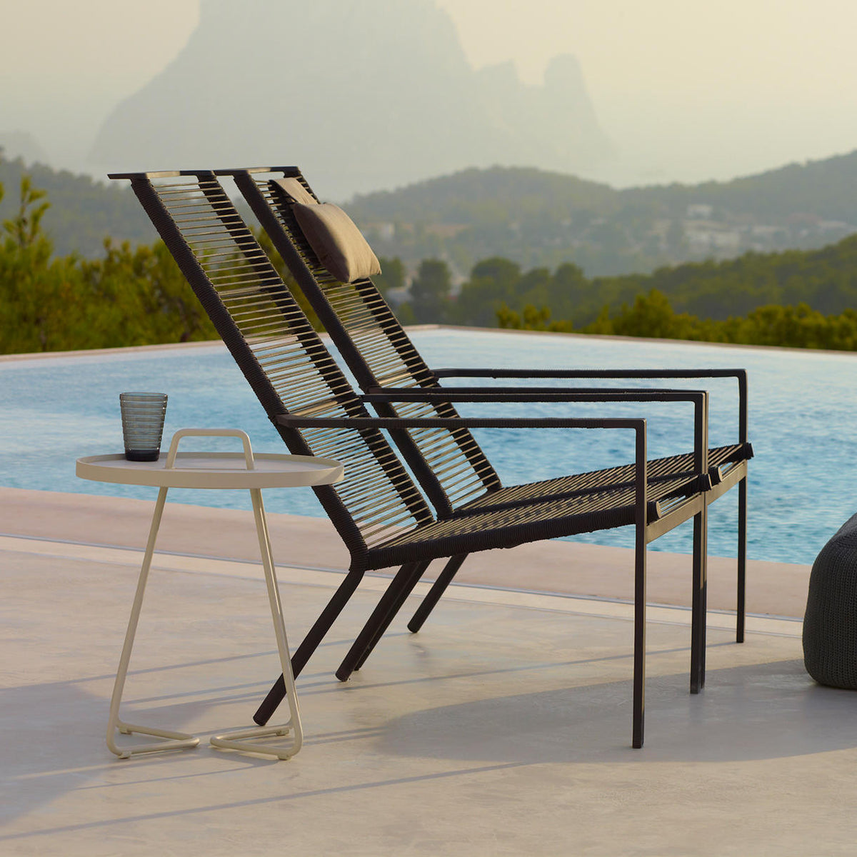 Buy Edge Lounge Chair — The Worm that Turned - revitalising your ...