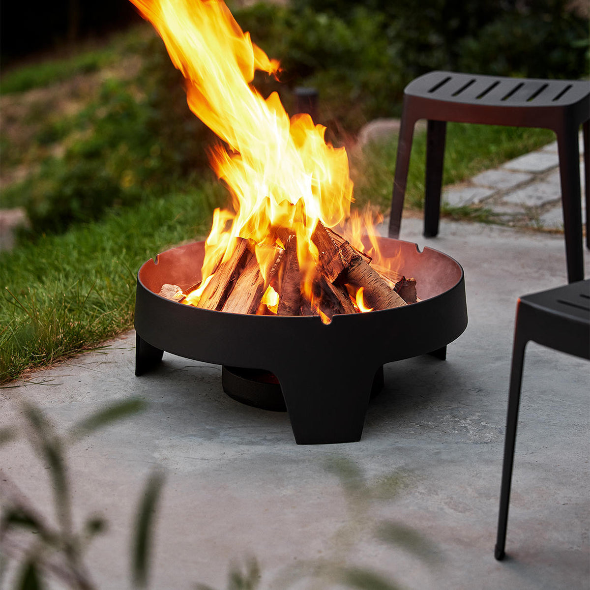 Buy Ember Small Fire Pit — The Worm that Turned - revitalising your ...