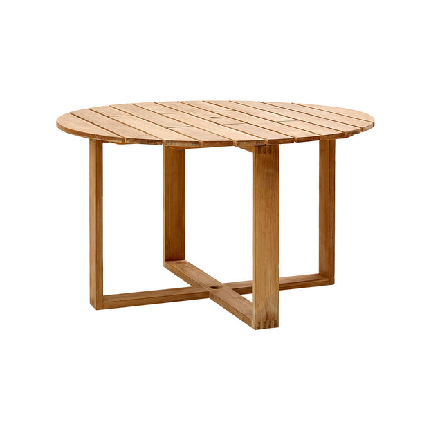 Buy Endless Circular Dining Tables — The Worm that Turned ...