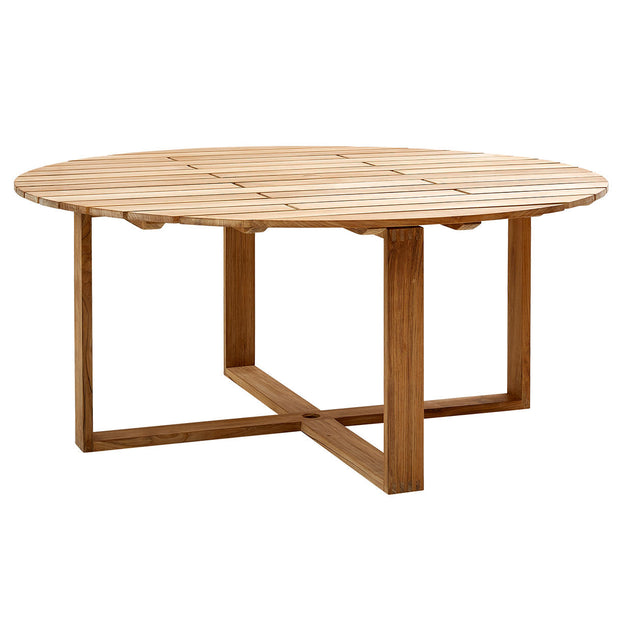 Buy Endless Circular Dining Tables — The Worm that Turned ...