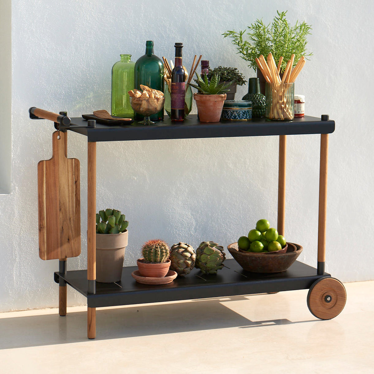 Buy Frame Trolley — The Worm that Turned - revitalising your outdoor space