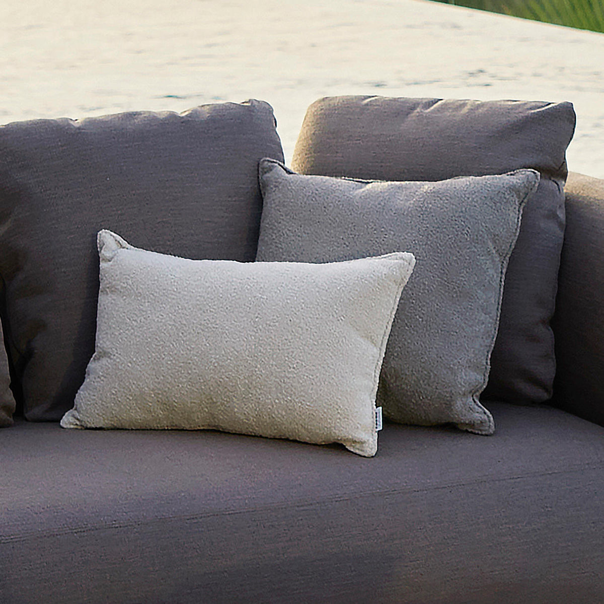 Buy Free Fabric Scatter Cushion — The Worm that Turned - revitalising ...