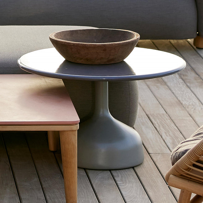 Buy Glaze Coffee Tables — The Worm that Turned - revitalising your outdoor space