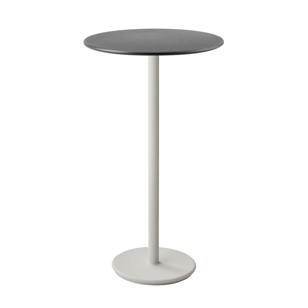 Buy GO Bar 102cm High Round Tables — The Worm that Turned ...