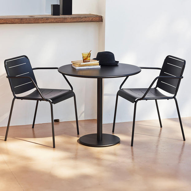 Buy GO Cafe Round Tables — The Worm that Turned - revitalising your ...
