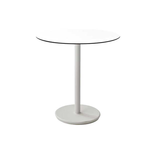 Buy GO Cafe Round Tables — The Worm that Turned - revitalising your ...