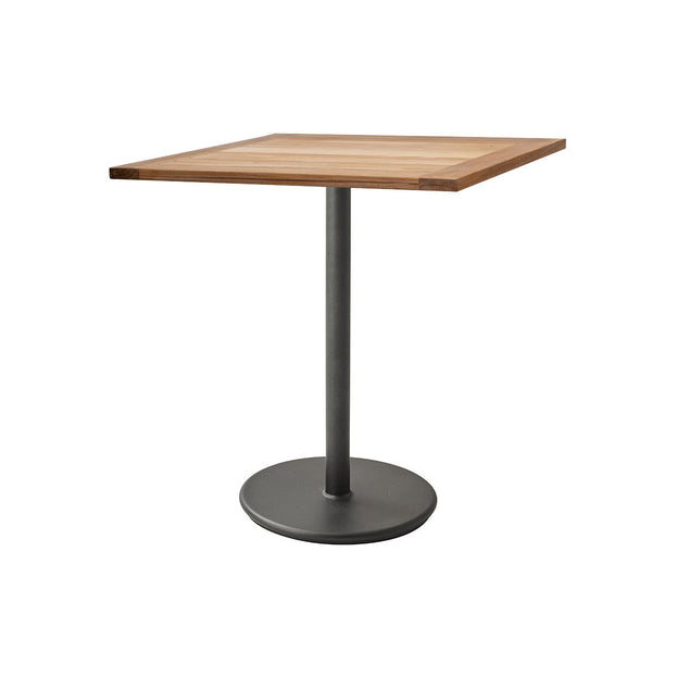 Buy GO Cafe Square Tables — The Worm that Turned - revitalising your ...