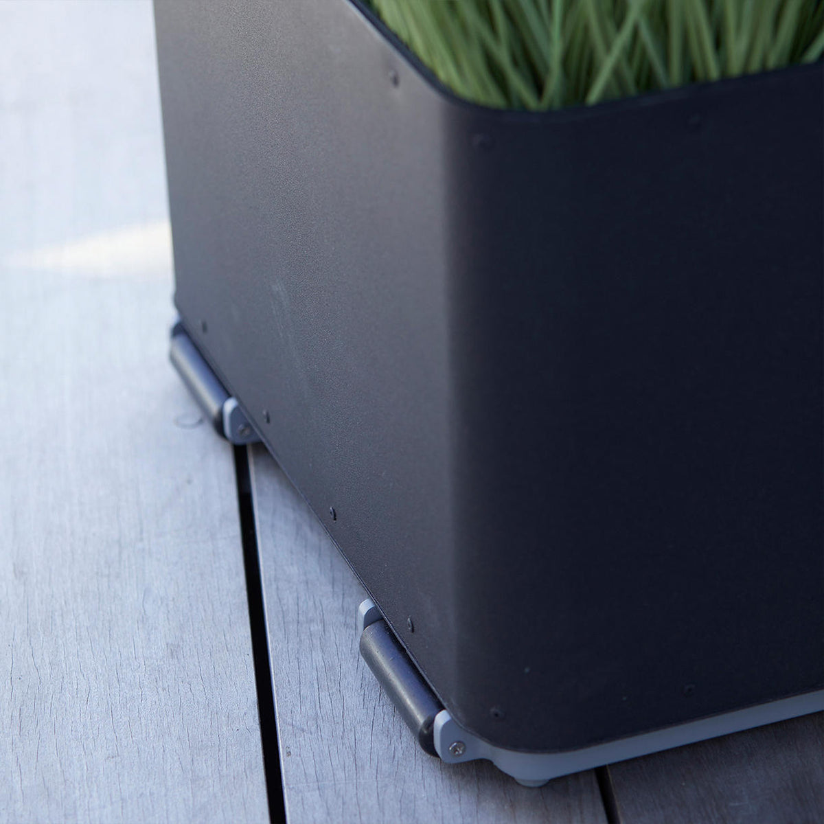 Buy Grow Parasol Base Planter — The Worm that Turned - revitalising ...