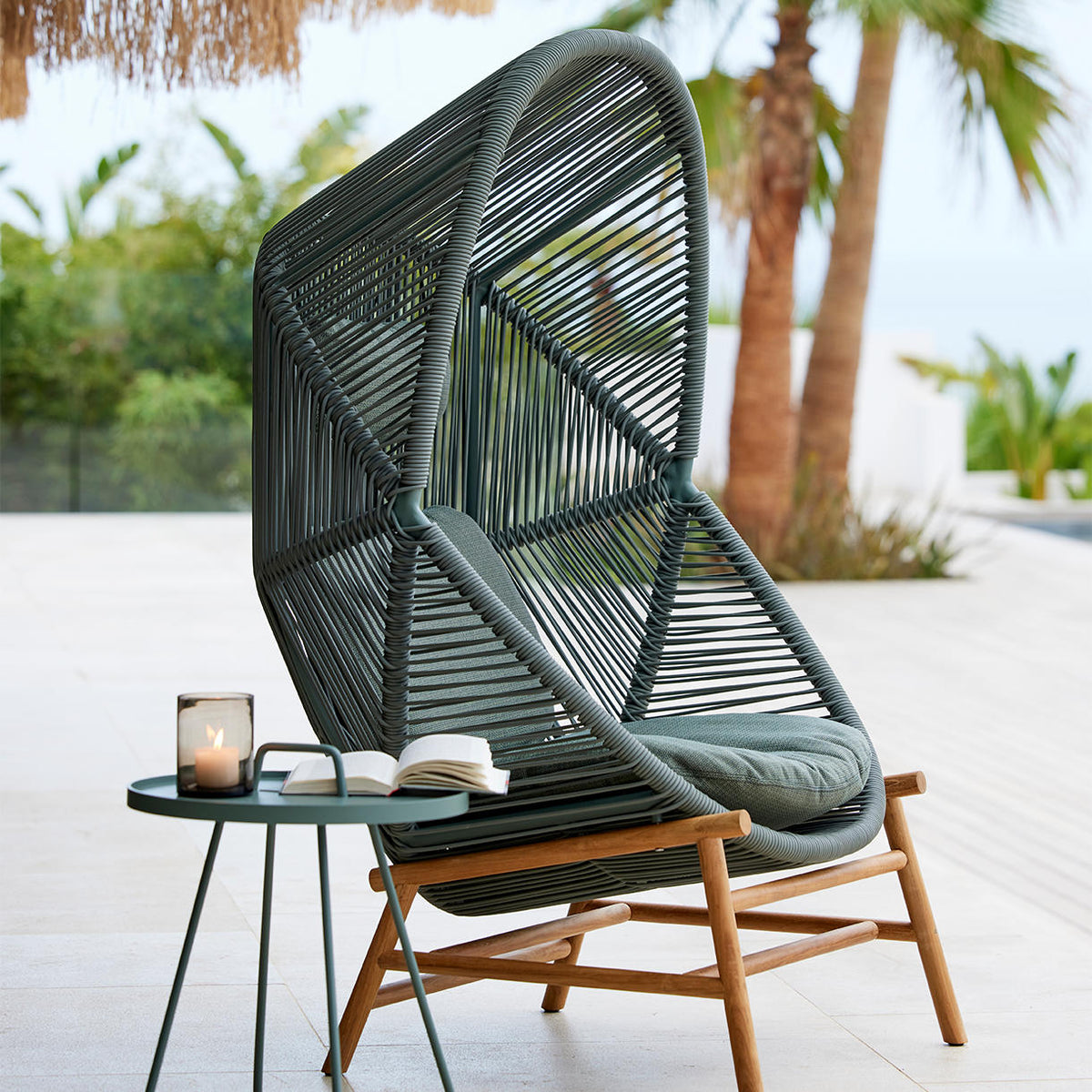 Buy Hive Hanging Chair — The Worm that Turned - revitalising your ...