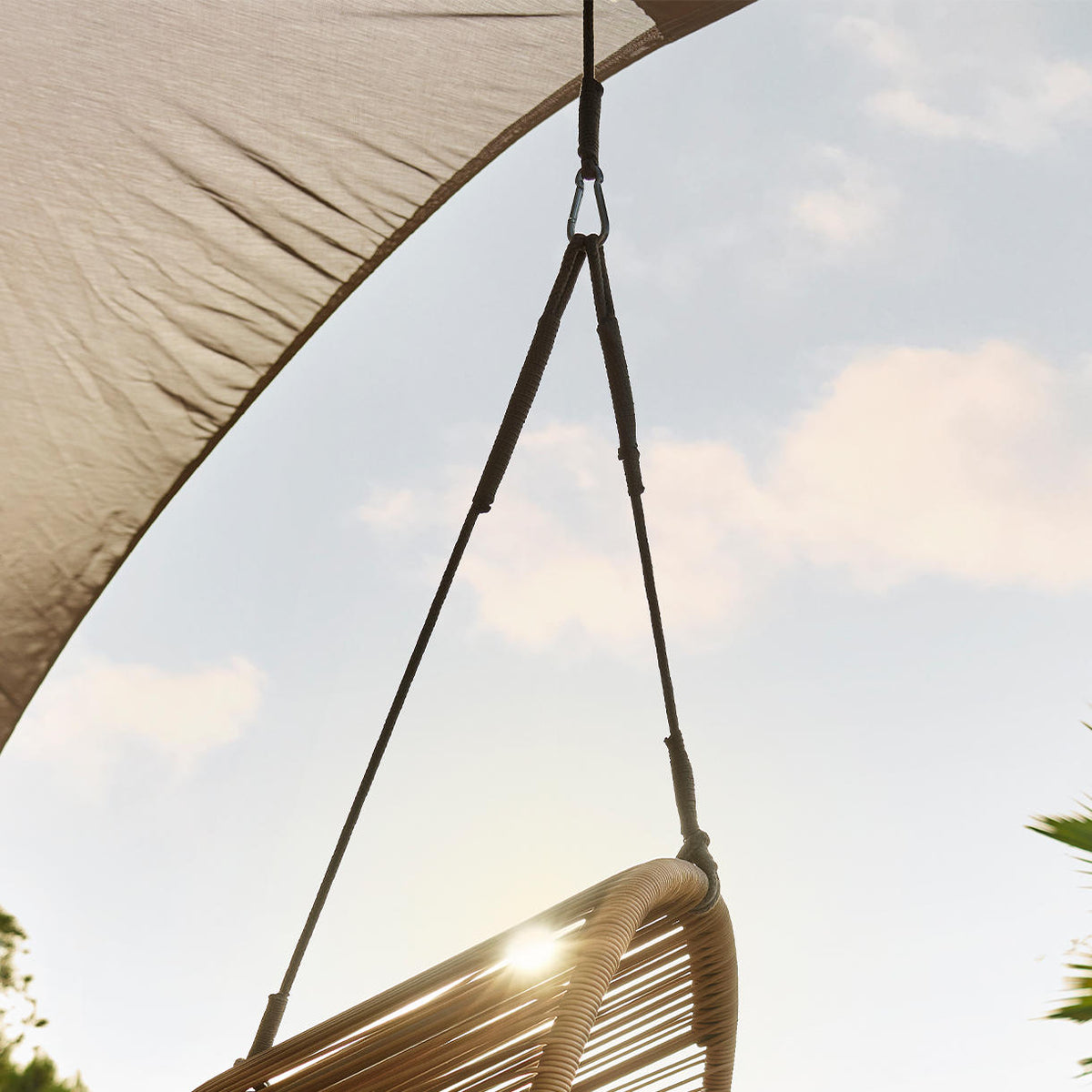 Buy Hive Hanging Chair Suspension Kit — The Worm that Turned ...