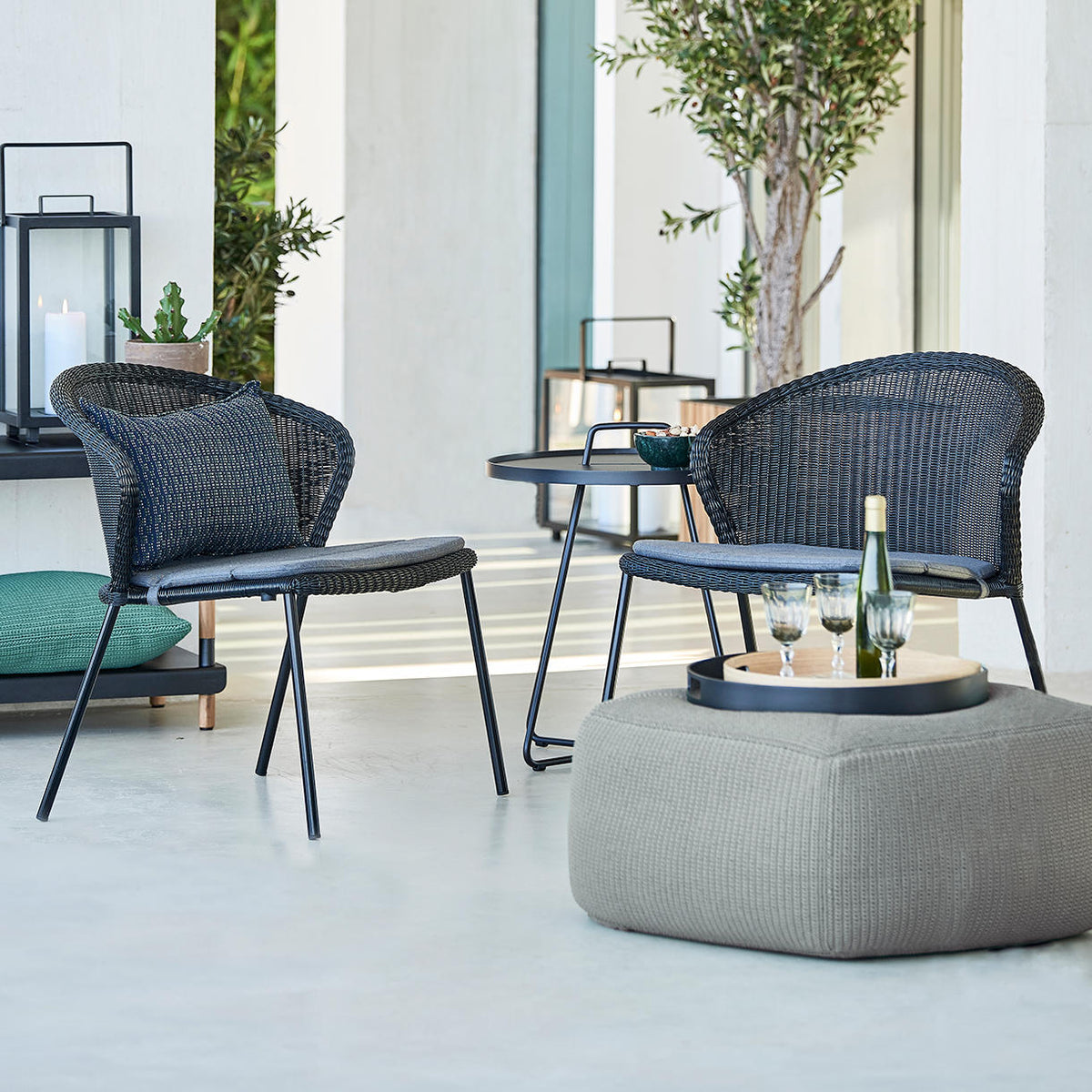 Buy Lean Lounge Chair — The Worm that Turned - revitalising your ...