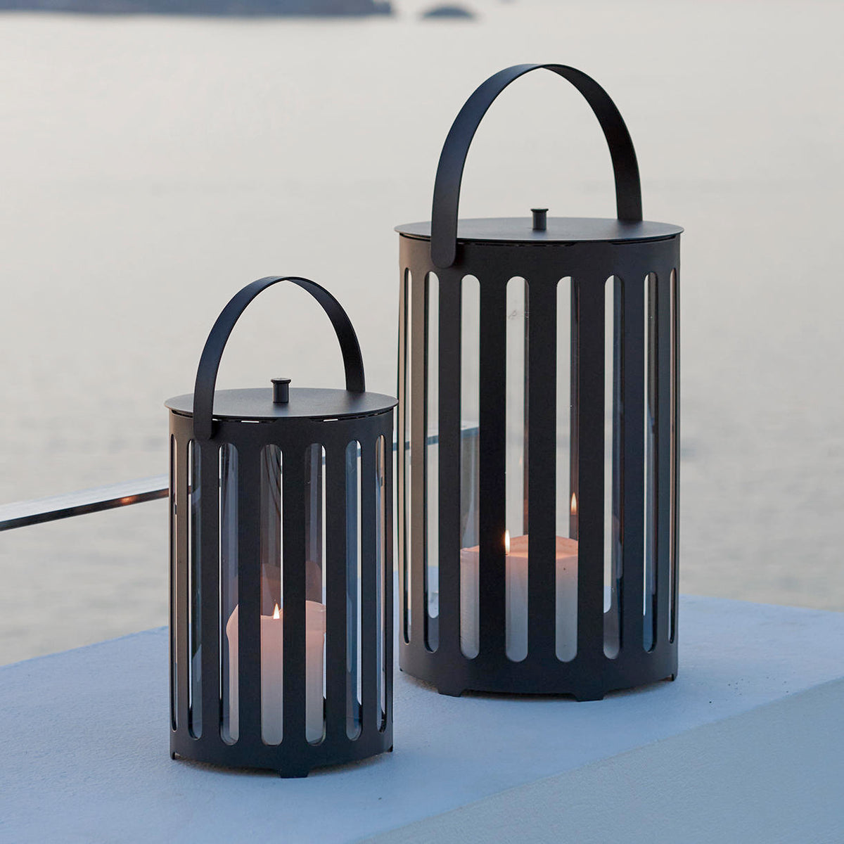 Buy Lighttube Outdoor Lanterns — The Worm that Turned - revitalising ...