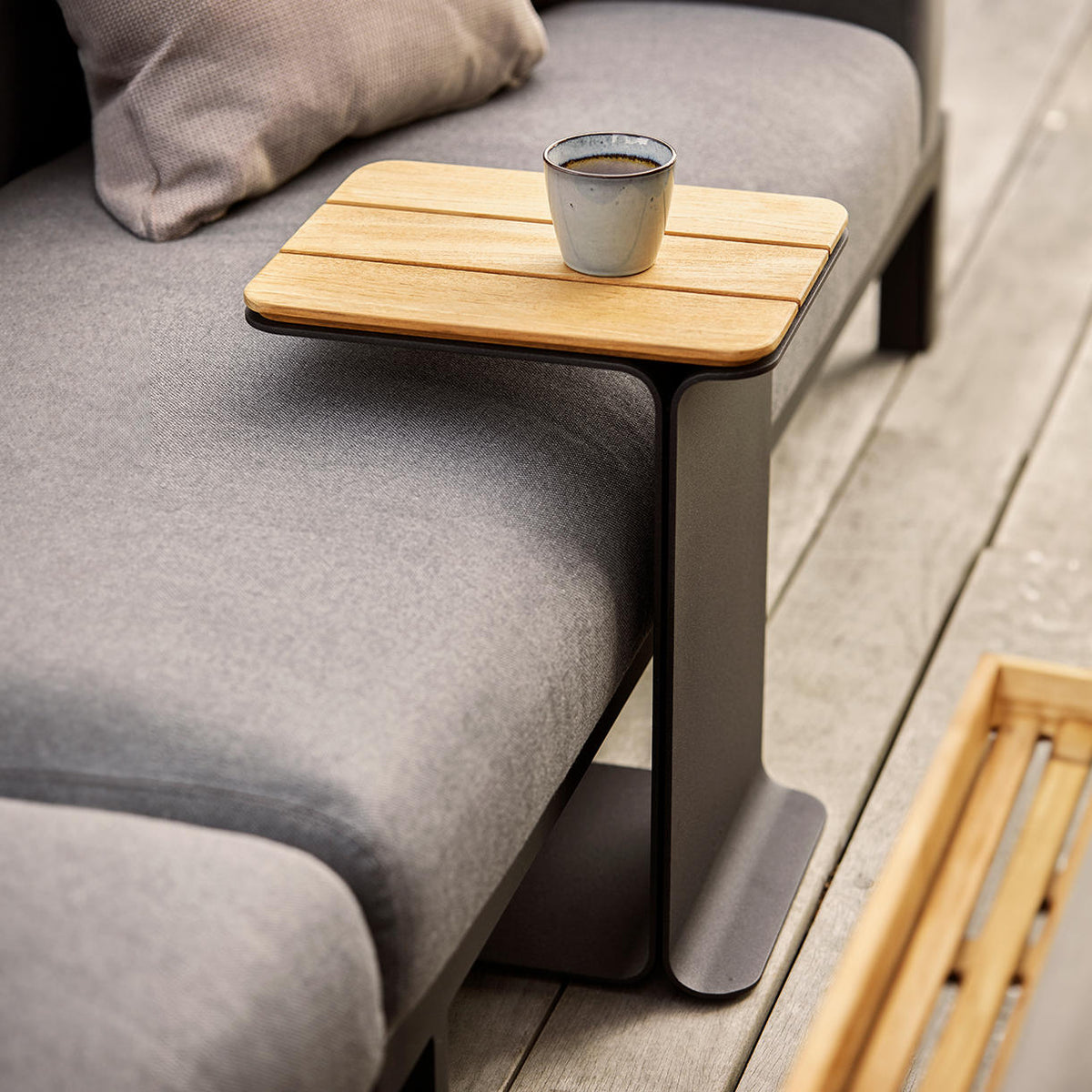 Buy Mega Side Table — The Worm that Turned - revitalising your outdoor ...