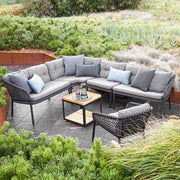 Buy Ocean Outdoor Corner Module — The Worm that Turned - revitalising ...