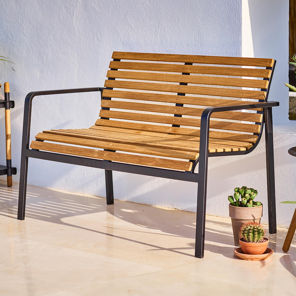 Buy Parc Bench — The Worm that Turned - revitalising your outdoor space