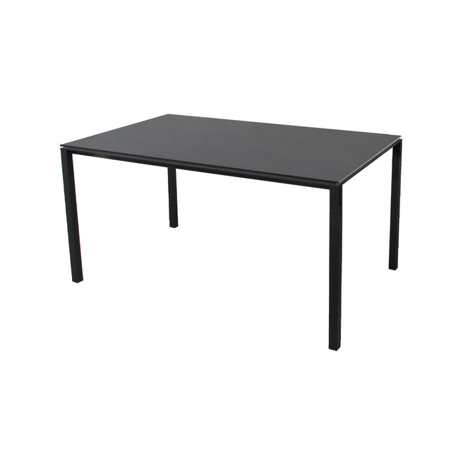 Buy Pure Rectangular 150 x 90cm Dining Table — The Worm that Turned ...