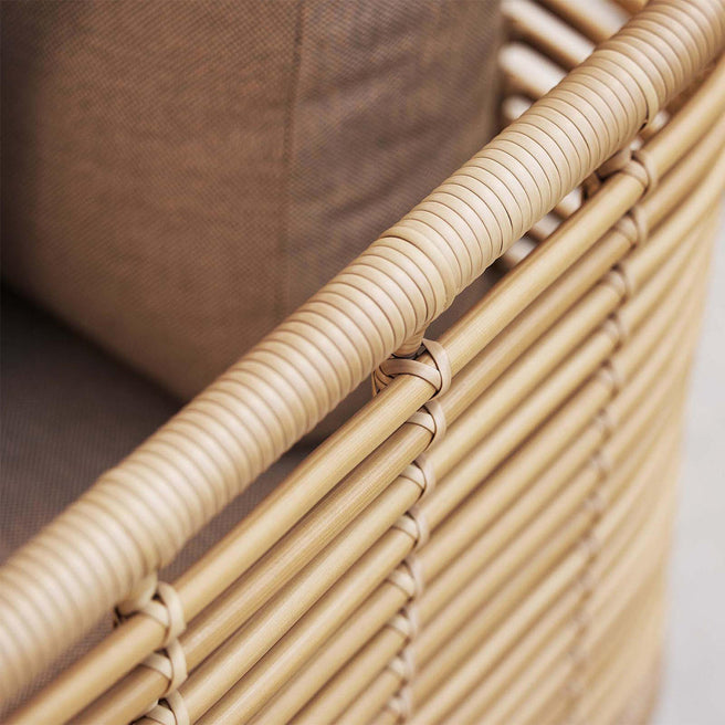 Buy Sense Outdoor Lounge Chair — The Worm that Turned - revitalising ...