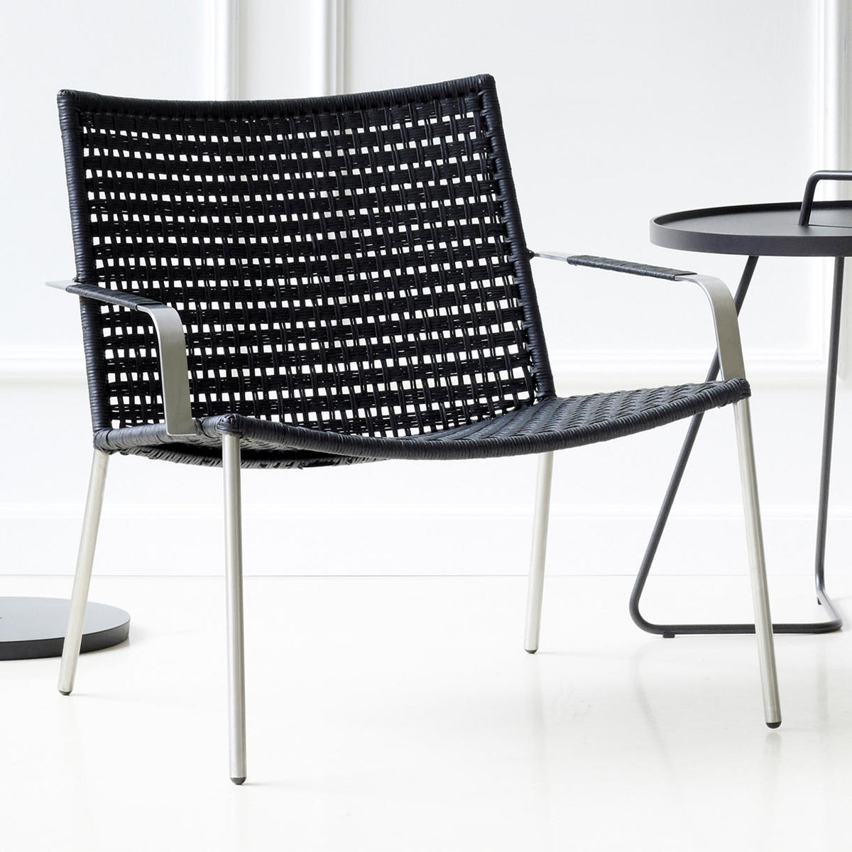 Buy Straw Indoor Lounge Chair — The Worm that Turned - revitalising ...