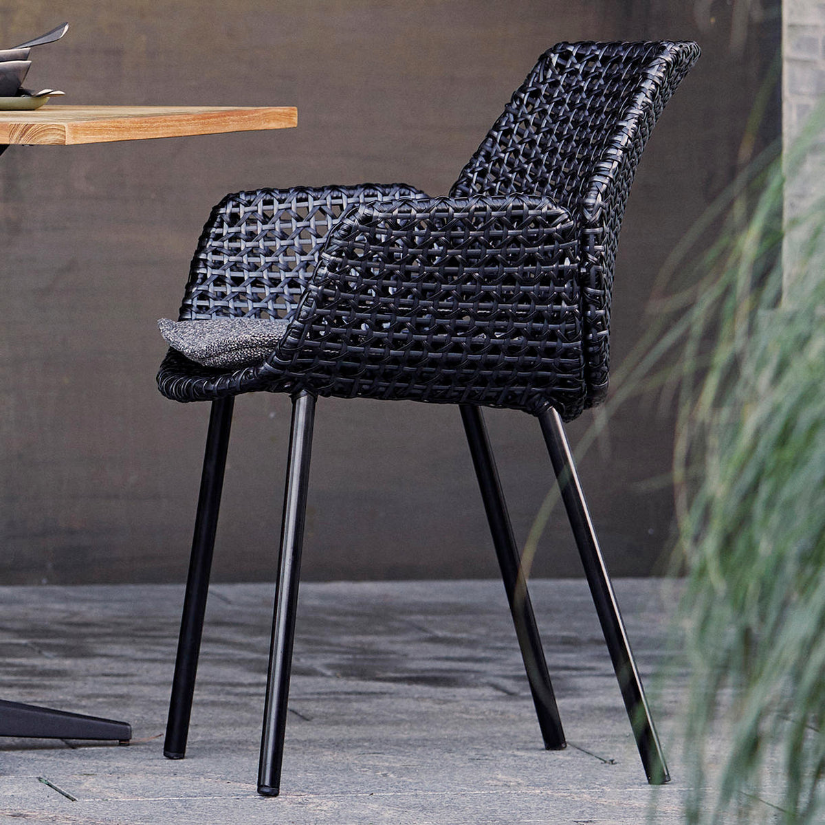 Buy Vibe Dining Armchair — The Worm that Turned - revitalising your ...