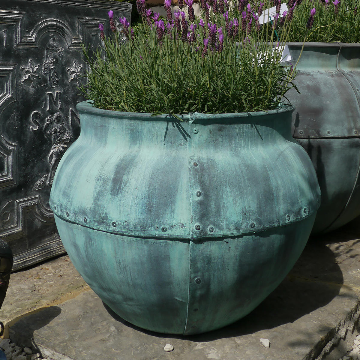 Buy Bell Jar Planters — The Worm that Turned - revitalising your ...