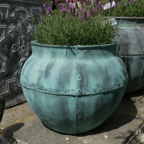 Buy Bell Jar Planters — The Worm that Turned - revitalising your ...