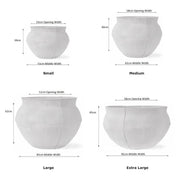 Buy Bell Jar Planters — The Worm that Turned - revitalising your ...
